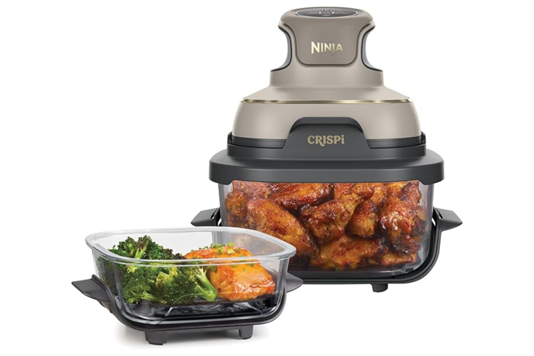 11 best air fryer deals in the Amazon Prime Day 2025 sale