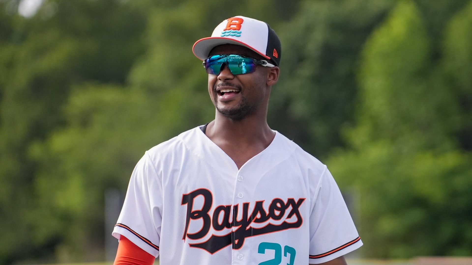 The Orioles tried something different with their 2023 Draft class