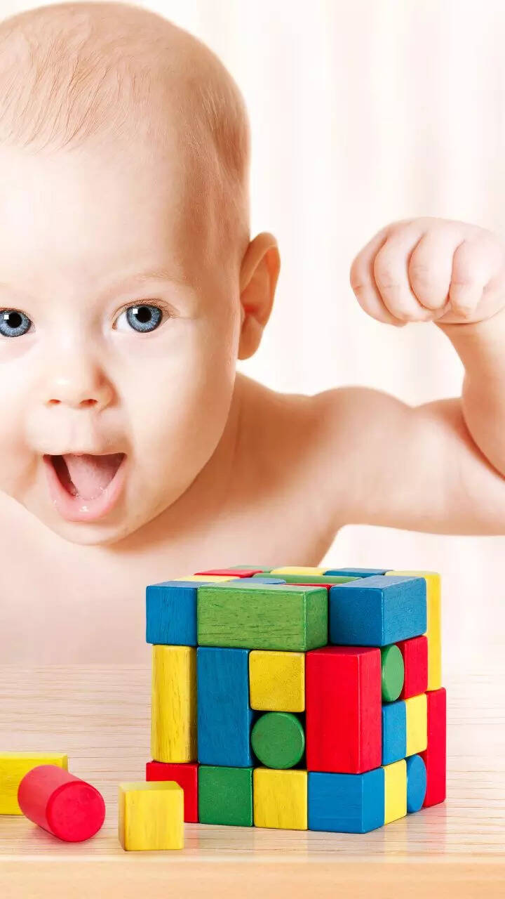 10 baby boy names that mean strength