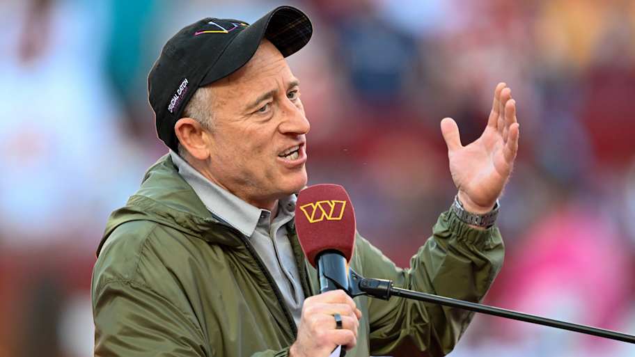 Commanders’ new alternates just nailed what fans have been begging for