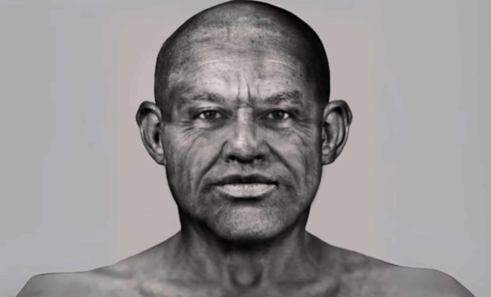 DNA From an Egyptian Who Lived 4,500 Years Ago Overturns Archaeologists ...