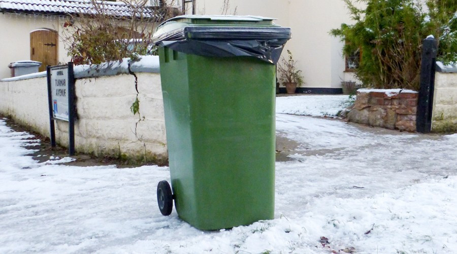 Liverpool’s recycling shame: council pushing to teach people how to use ...