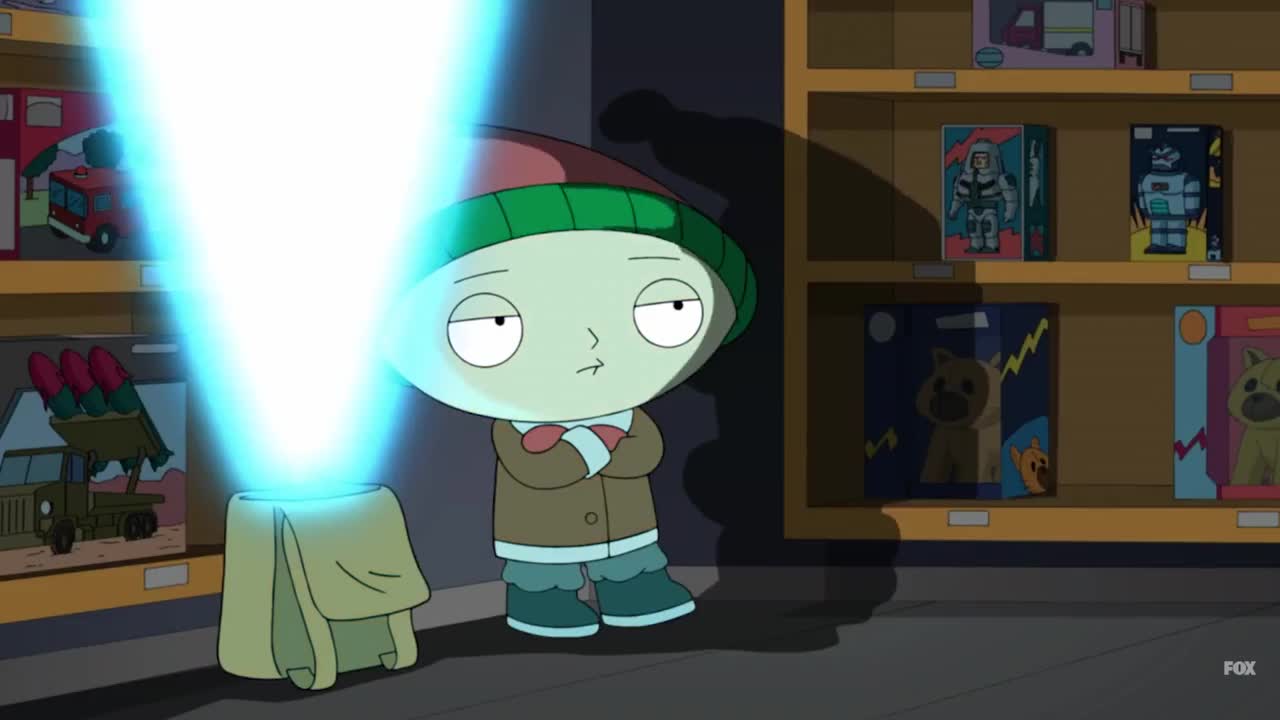 The Most Infamous Cartoon Episodes To Ever Be Allowed On TV