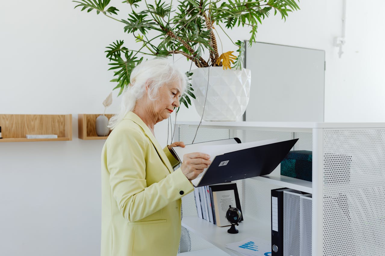 Why Some Boomers Refuse to Retire: 10 Truths About Control, Power, and Fear