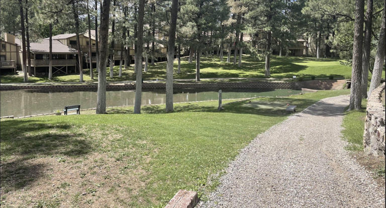 Is Inn of the Mountain Gods open? What’s open and closed after Ruidoso ...