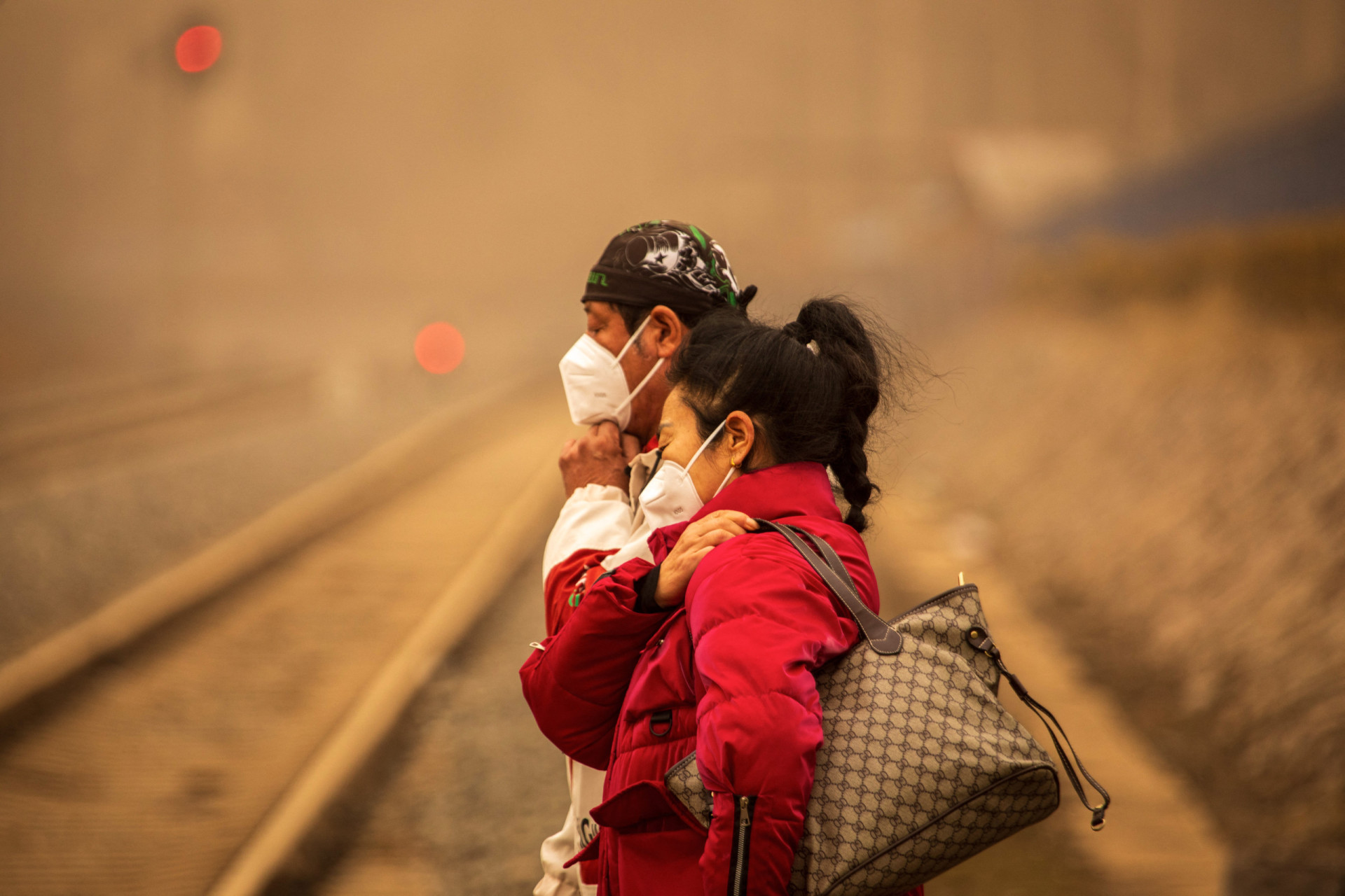 How climate change already impacts our daily lives