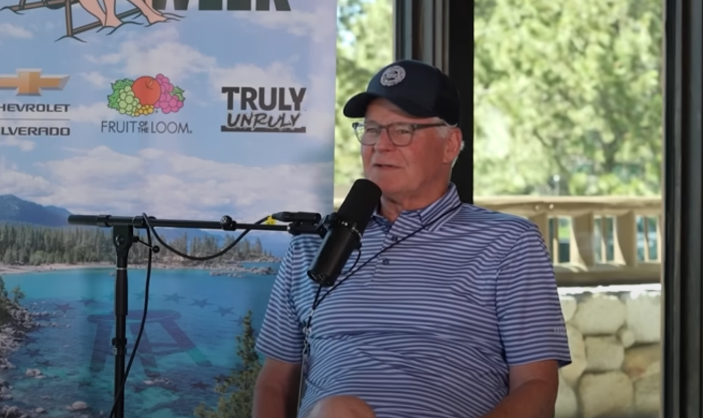 Dan Patrick: ESPN tried to destroy me with ‘smear campaign’ after I left