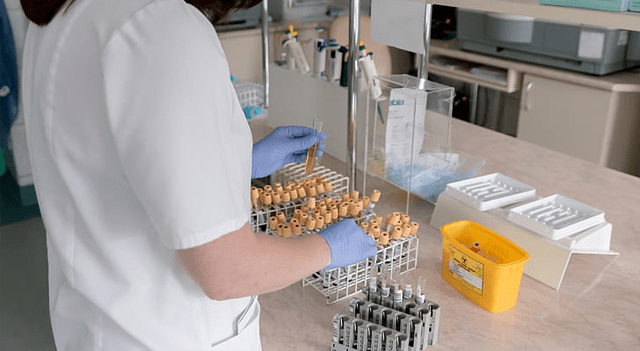 FibroGen shares surge on FDA support for anemia drug in MDS patients