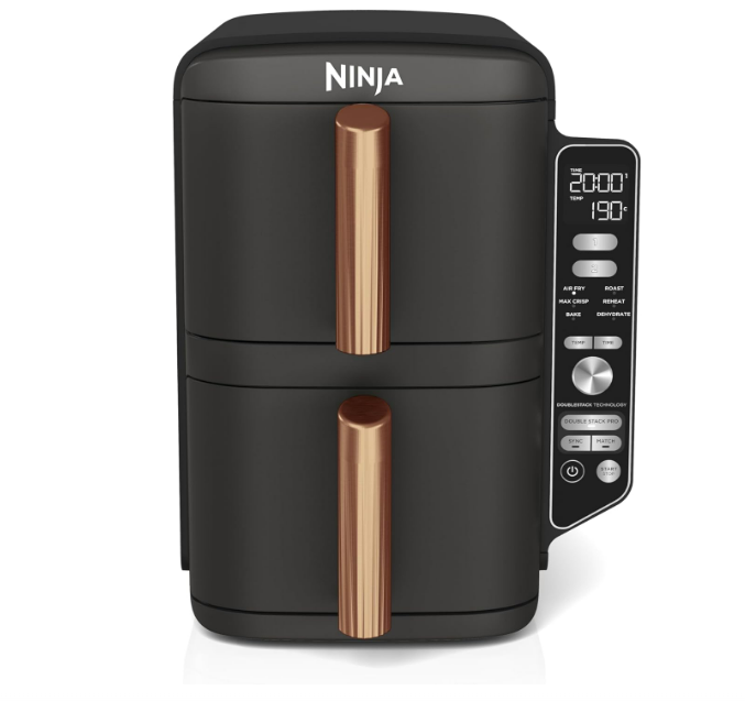 Ninja deals are back – the best Prime Day offers on air fryers and ...