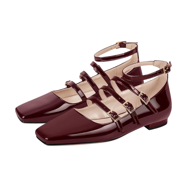 Some Trendy Burgundy Finds to Elevate Your Wardrobe