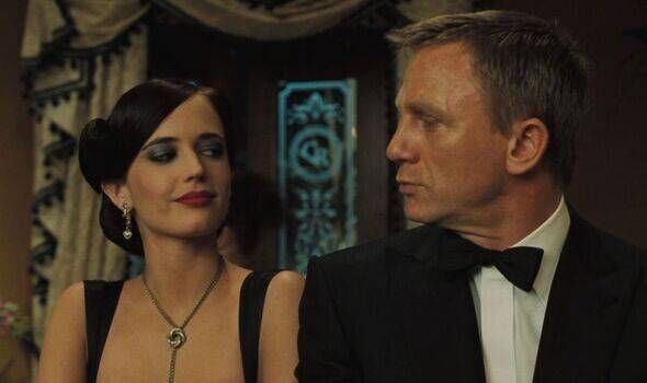 Why Eva Green originally turned down Vesper role in James Bond
