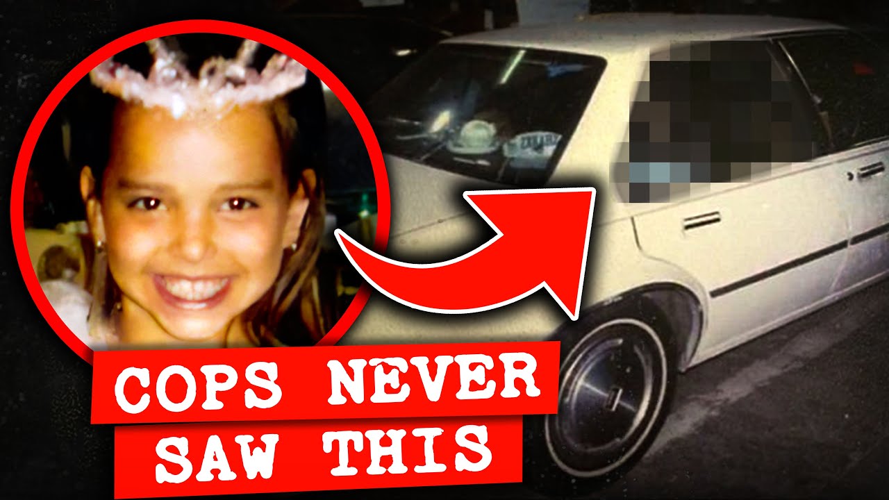 8 Year Old Escapes Child Predator After 3 Days in Captivity