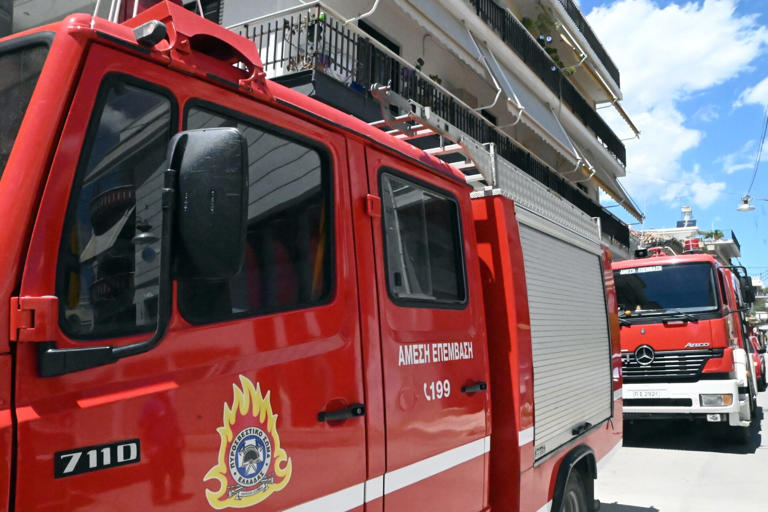 Χαλκιδική: Απαγόρευση της κυκλοφορίας σε περιοχές του Δήμου Κασσάνδρας ...