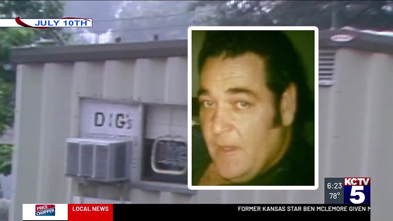 This Day in History: Ken McElroy killed in broad daylight, no one charged