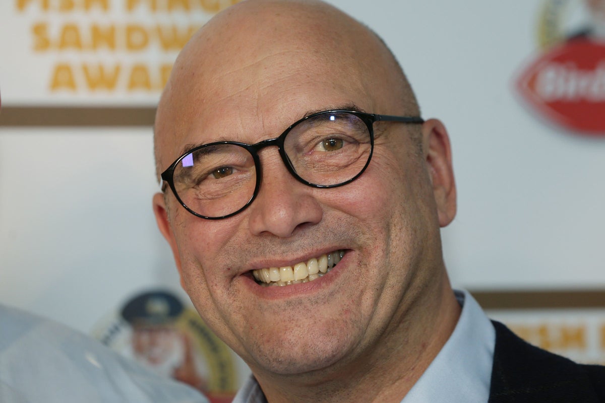 Voices: There’s a reason for Gregg Wallace’s behaviour – and it’s nothing to do with ‘autism’