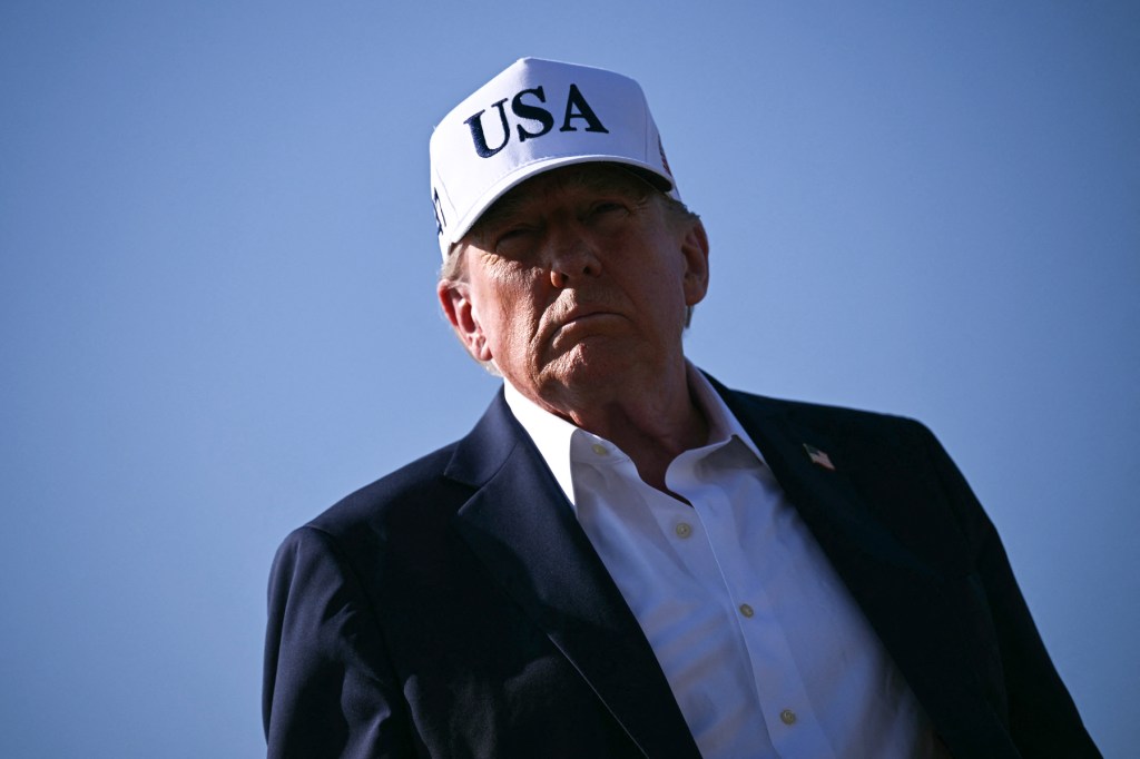 Every Dirty Gift Trump's Big Bill Gives the Fossil Fuel Industry