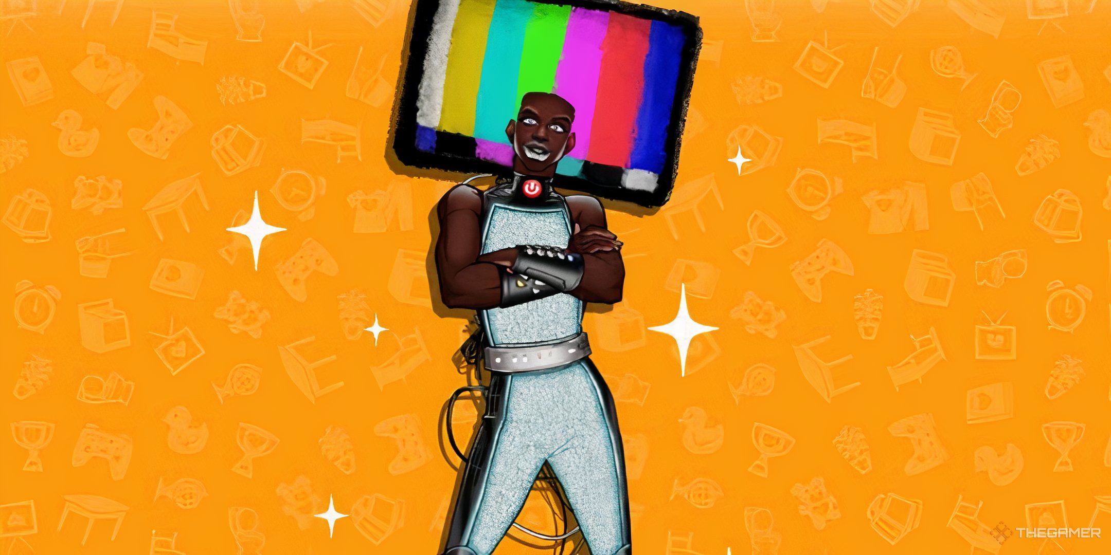 How To Date Telly In Date Everything!