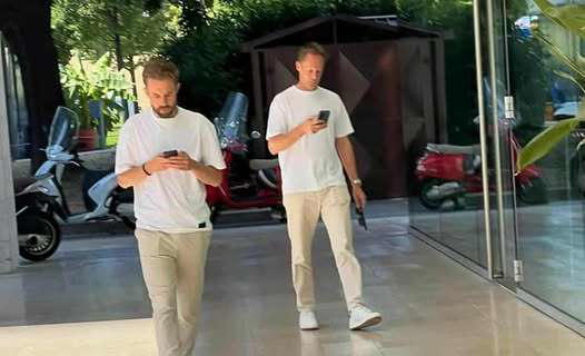 VIDEO - Bruges, si scalda la pista Aleksandar Stankovic: nella sede dell'Inter sono arrivati il ...