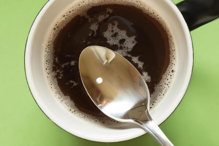 Drinking this type of coffee increases the chance of developing ...