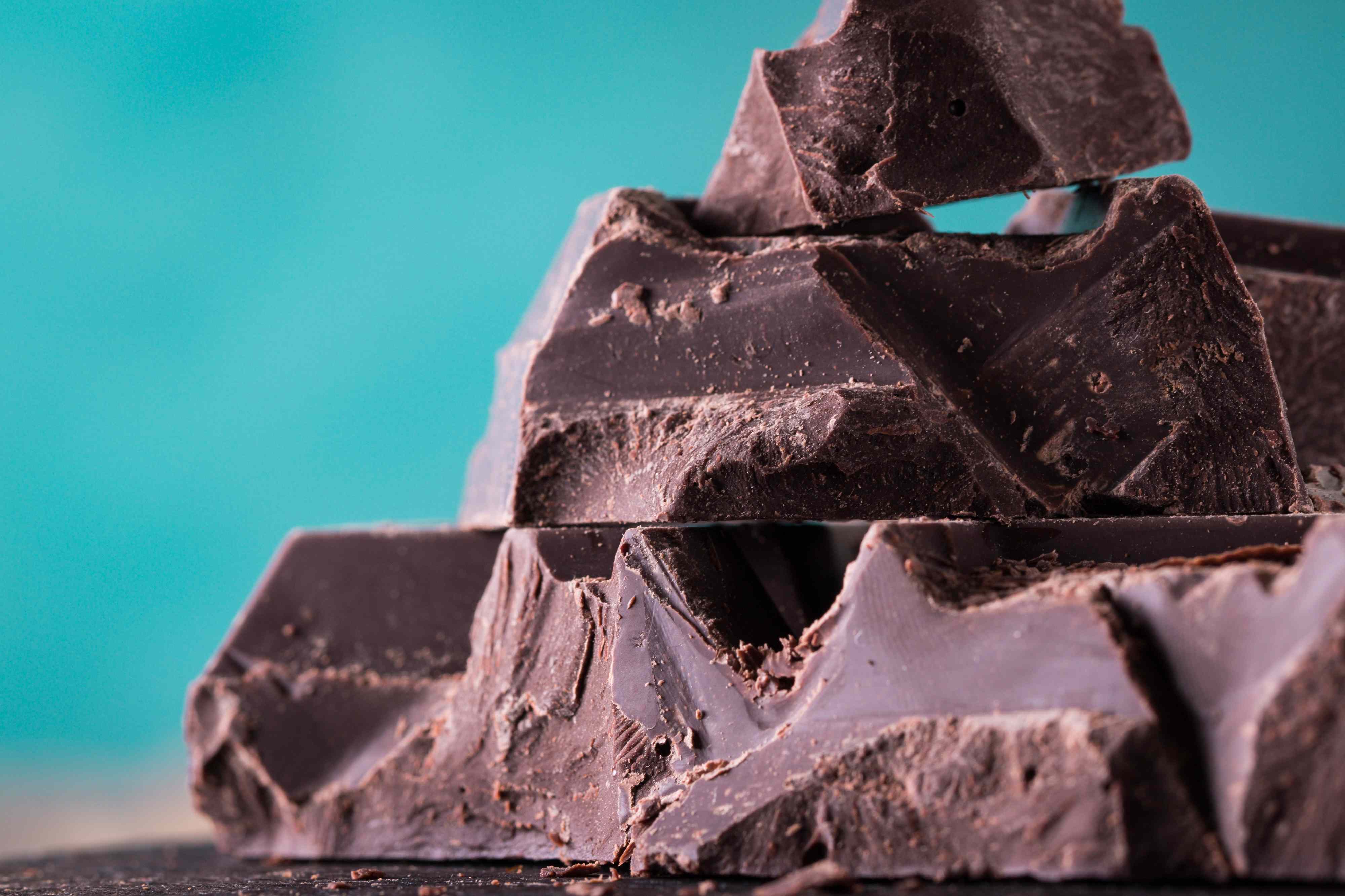 Craving chocolate? Here's what your body might be telling you