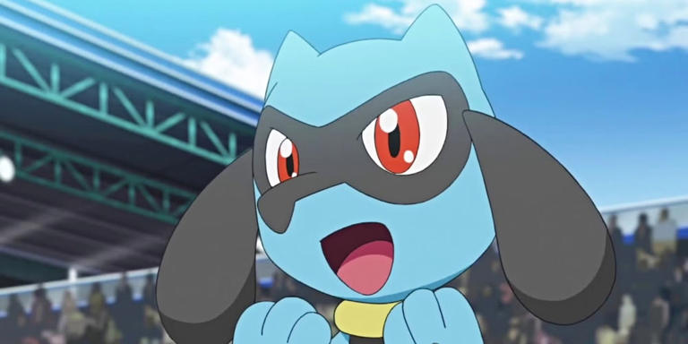 Pokémon TCG's September Set Has An Illustration Rare Primed To Be Its ...