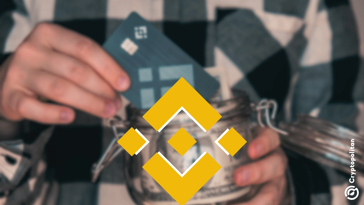 Binance-backed YZi Labs and 10X Capital to launch publicly listed BNB ...