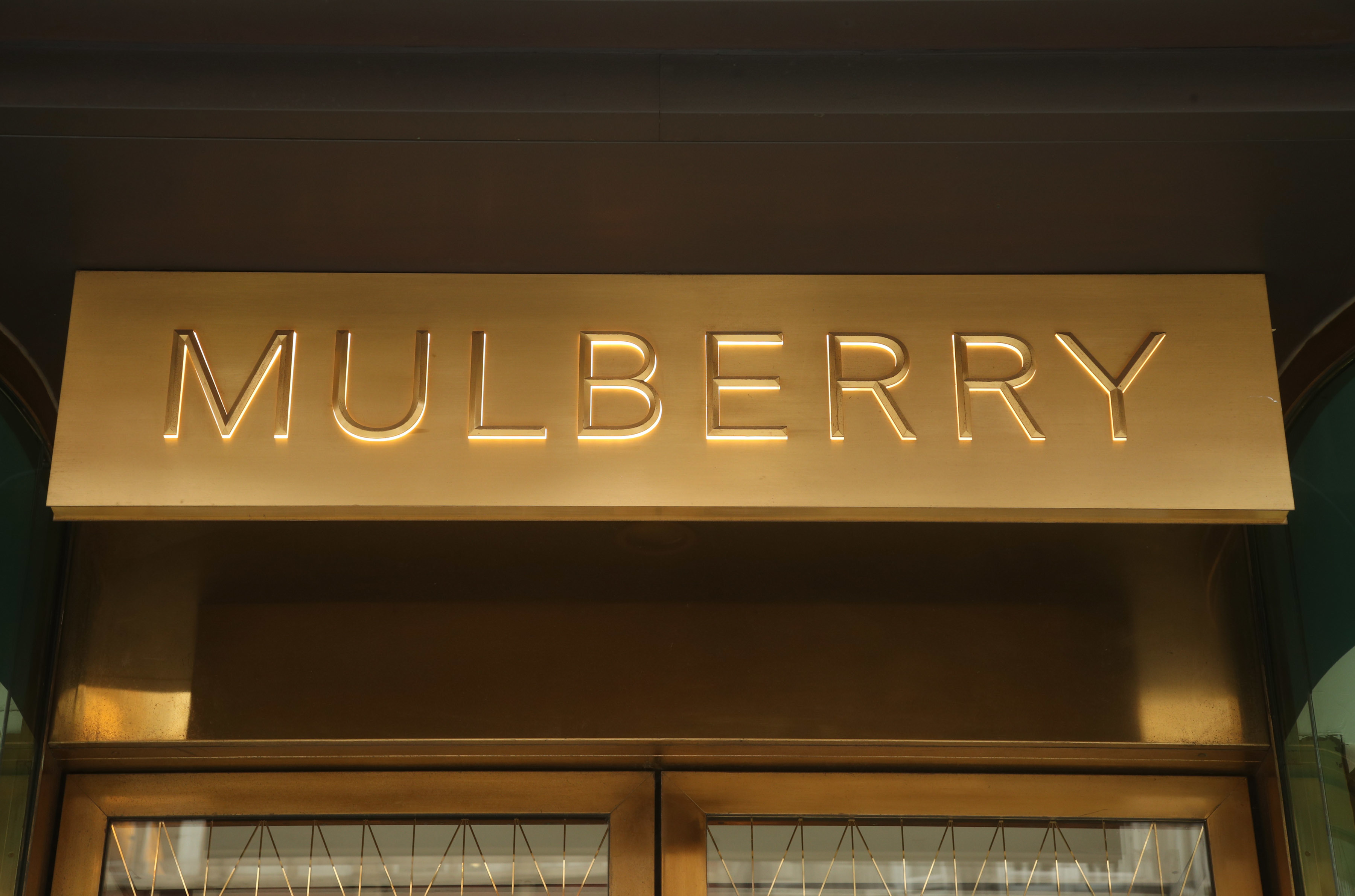 Mulberry raises £20m from shareholders after sales plunge lower