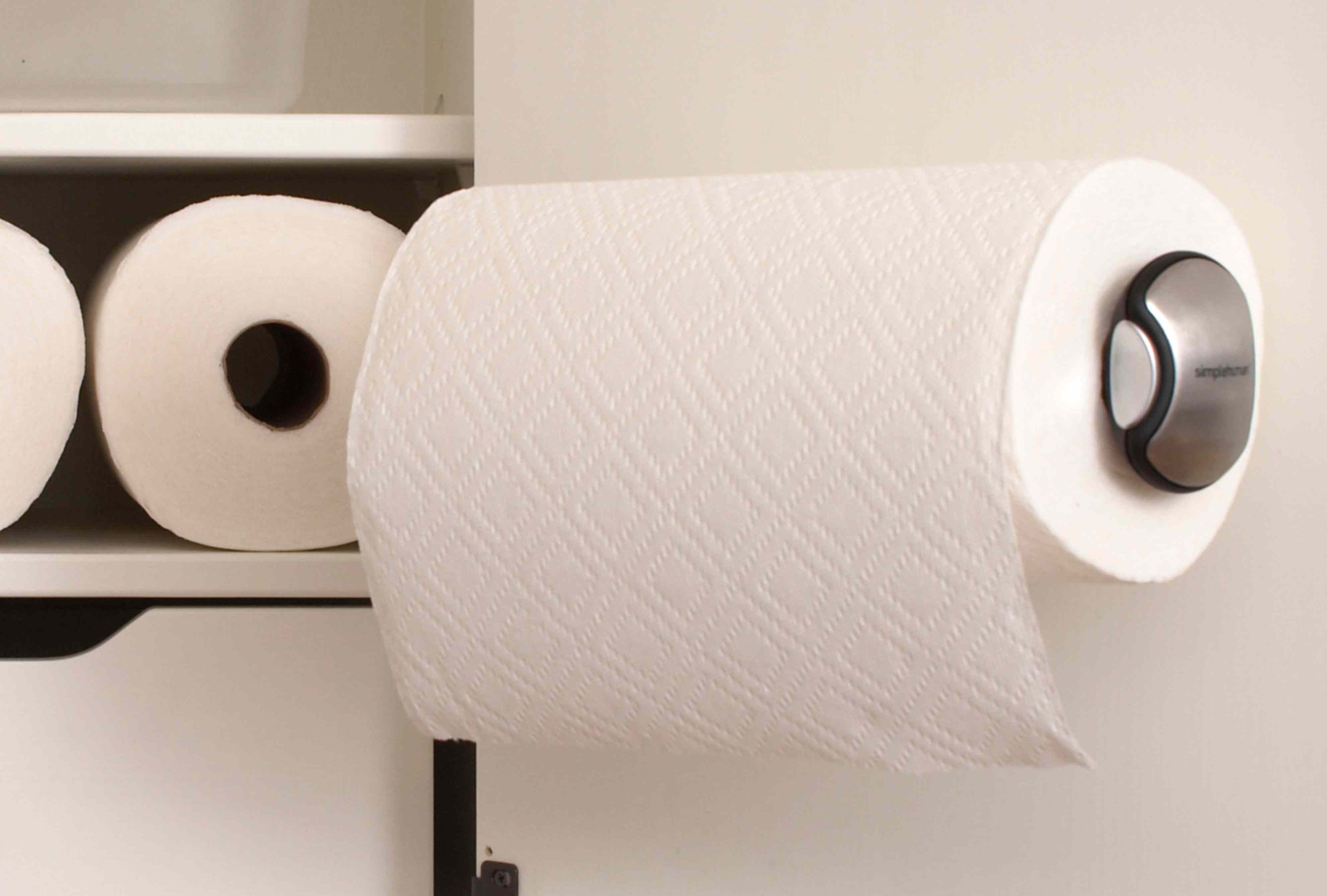 Can You Compost Paper Towels? Here's What to Know Before You Toss Them
