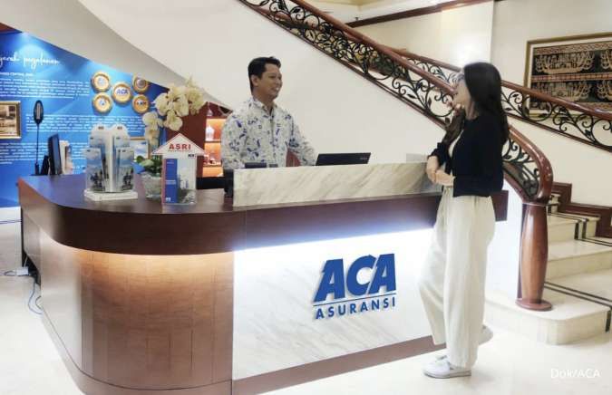 Rasio klaim kesehatan RI mencekik industri, Asuransi Central Asia (ACA ...