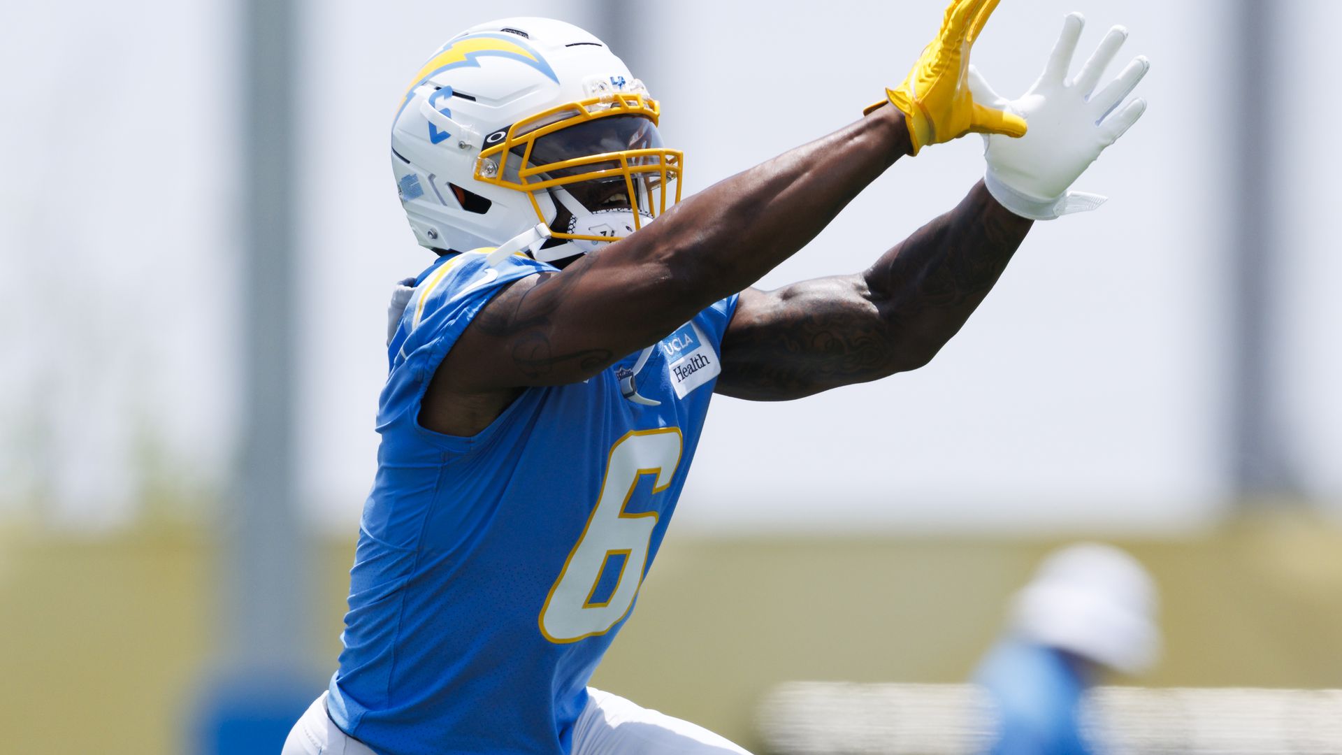 Chargers Daily Links: Thursday Open Thread