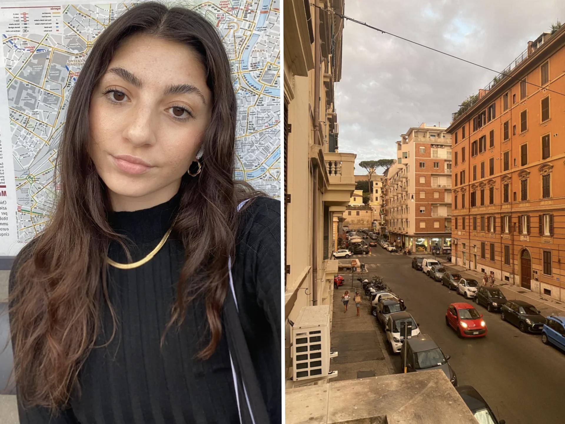 I moved to Italy for my dream job and then lost it. Now that I'm back ...