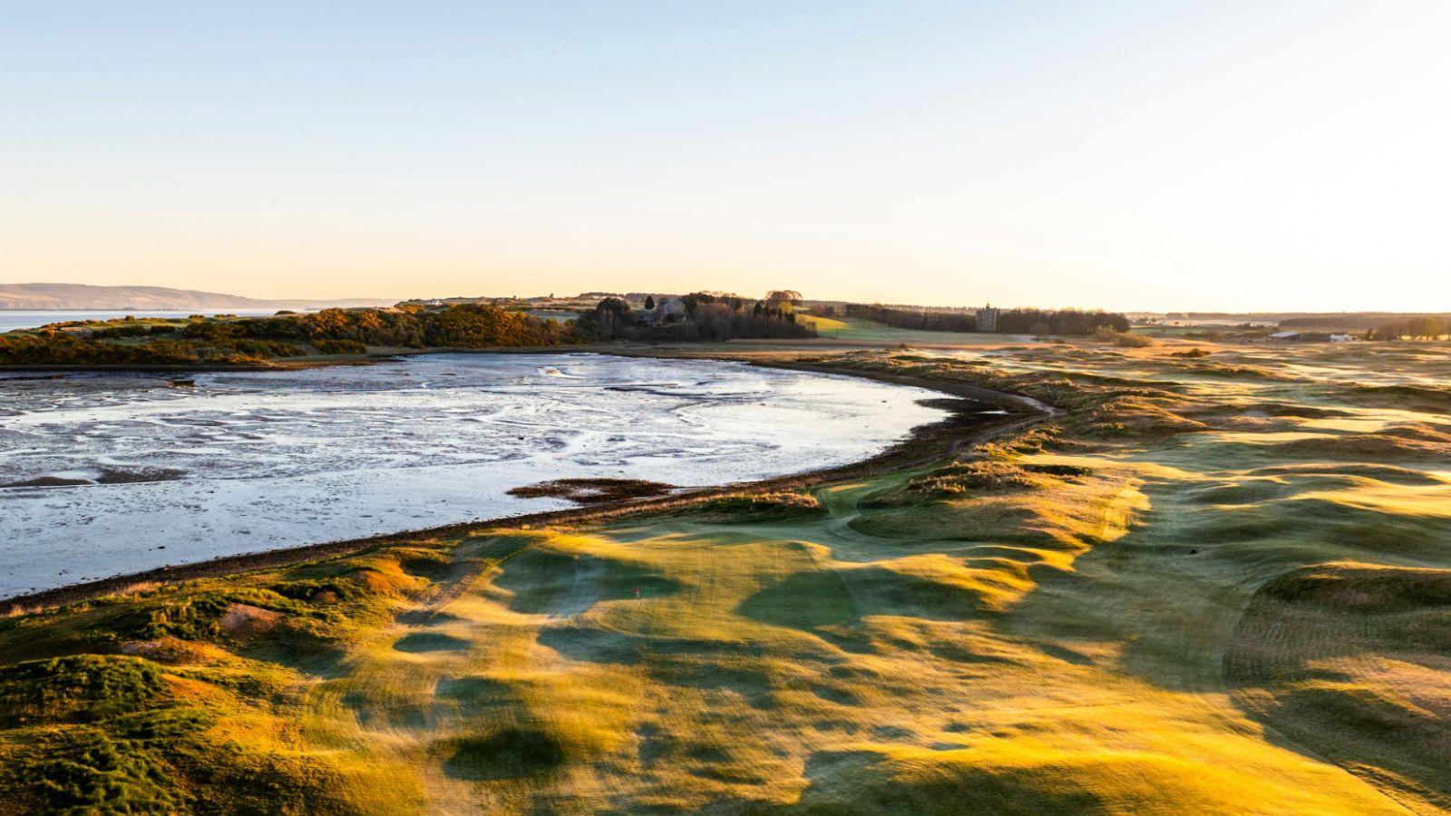 First look: Tom Doak’s spectacular new Highlands links golf course ...