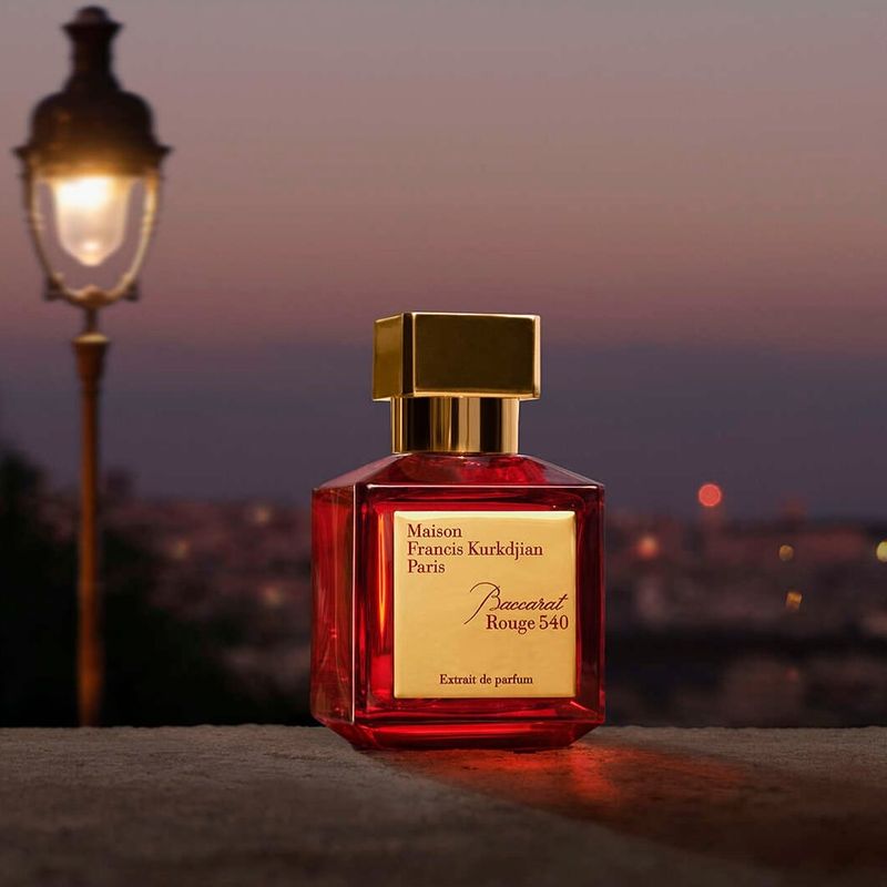 11 High-End Perfumes So Worth It, You'll Never Regret the Splurge