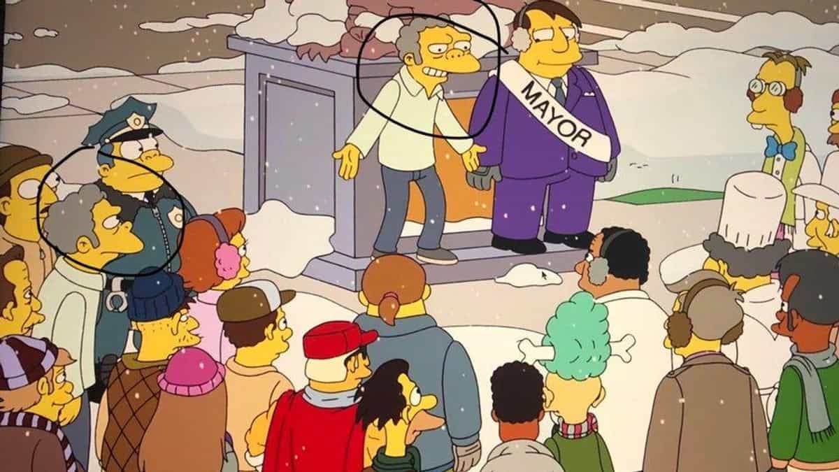 Plot holes in ‘The Simpsons’ you never spotted
