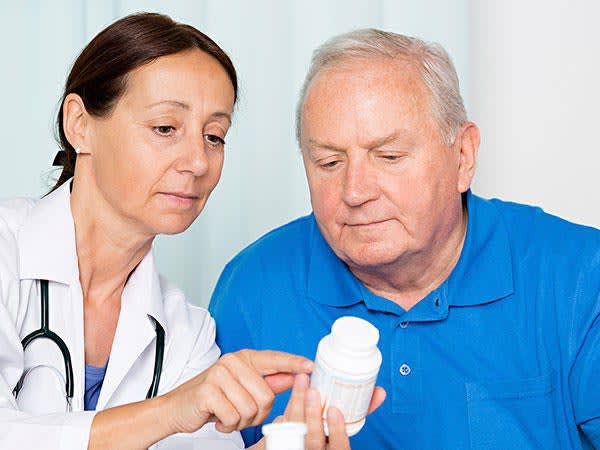 Breakthrough drug could prevent deadly side effect of cancer treatment