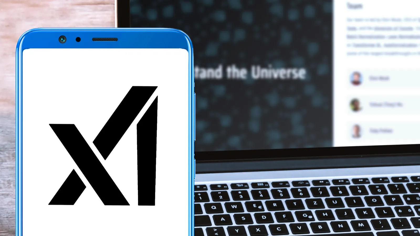 Elon Musk’s xAI hit by API key leak from government-linked DOGE staffer