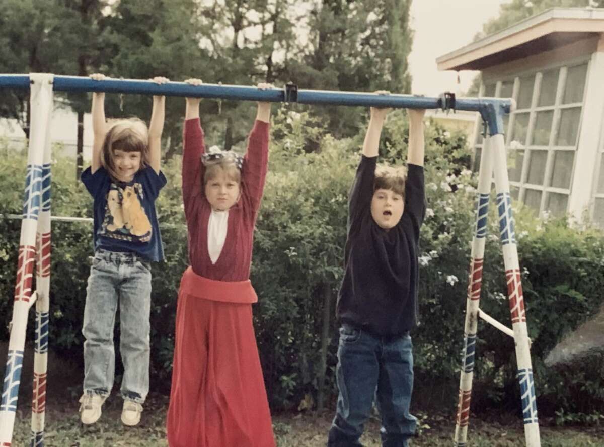 24 Vintage Photos That Perfectly Capture 1995