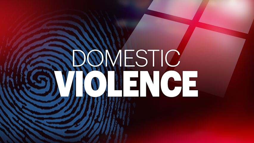 Poughkeepsie officer and prosecutor charged in domestic violence case