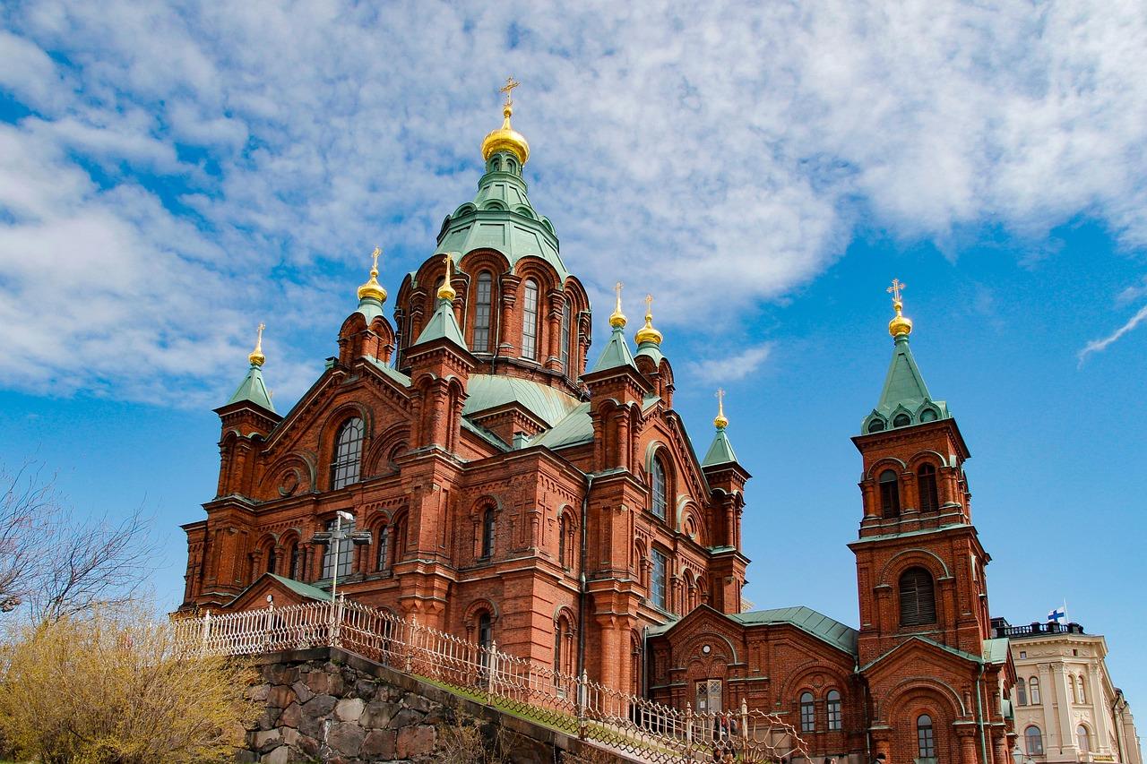 10 Cities With the Cleanest Air Quality—and 10 With the Most Polluted