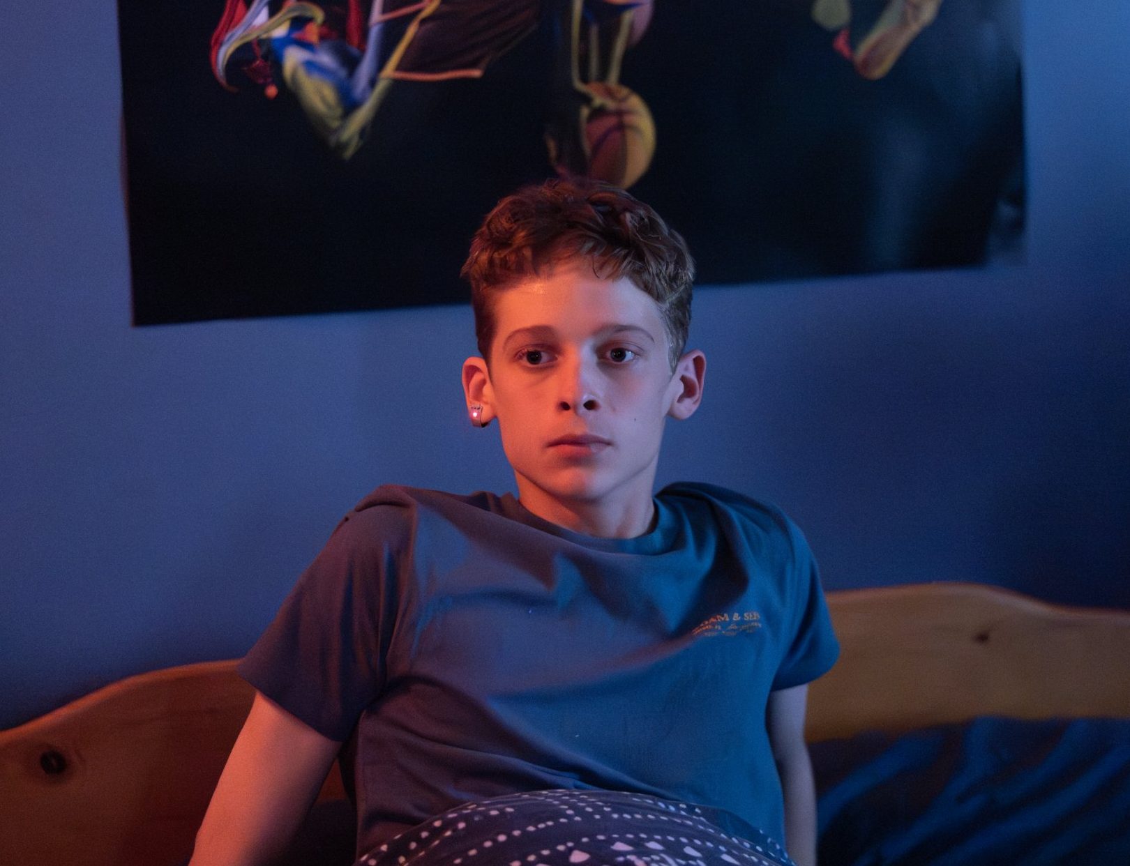 This sci-fi horror is perfect for Stranger Things fans