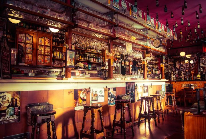 10 European Drinking Habits That Leave U.S. Travelers Baffled