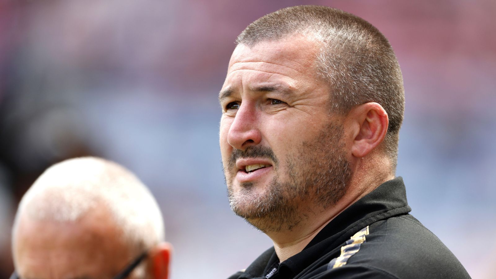 Castleford Tigers chief lifts lid on Danny McGuire exit as insight ...