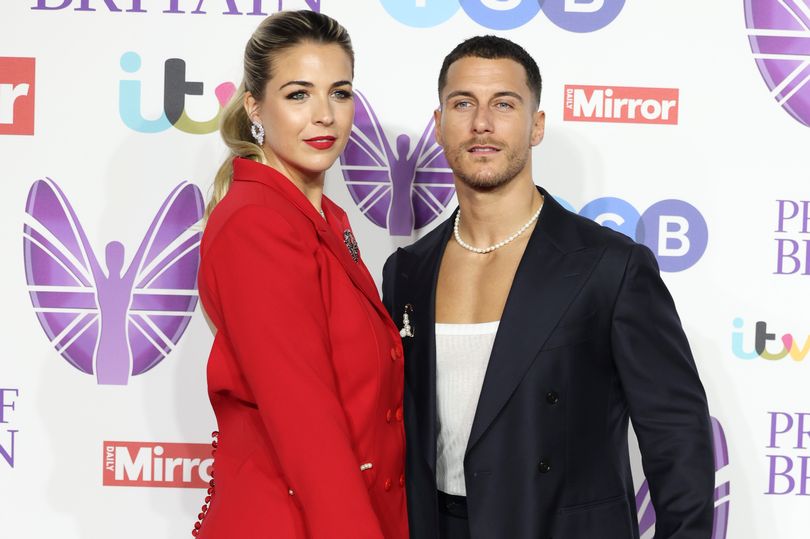BBC Strictly Come Dancing's Gemma Atkinson supported by fans in 'scary ...