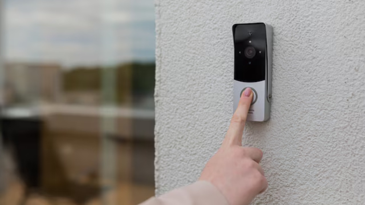 5 Reasons to Ditch Your Smart Doorbell