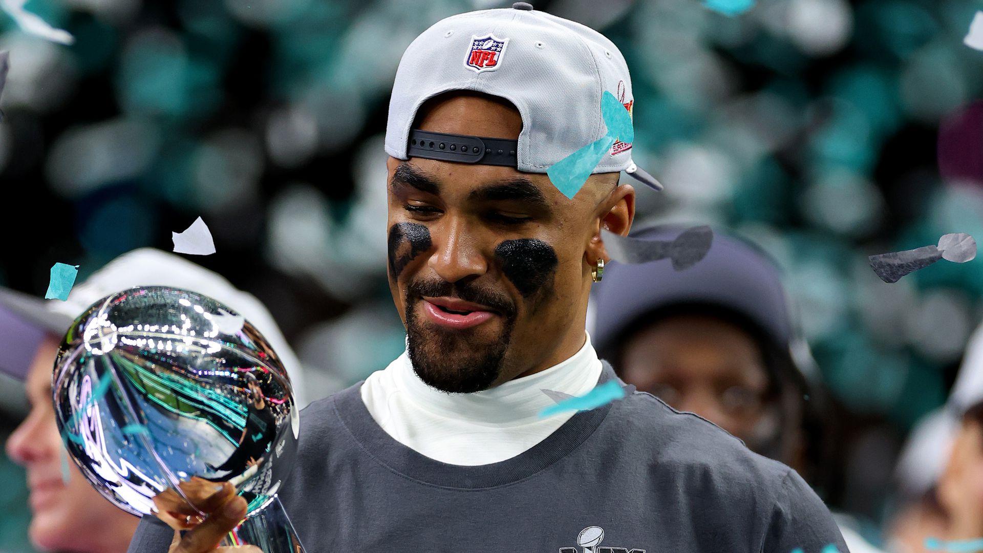 The Linc - SB Nation’s quarterback rankings somehow don’t have Jalen ...