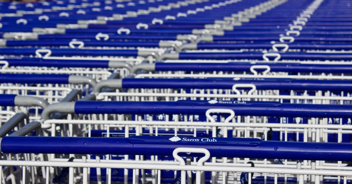 12 Things We All Hate About Sam’s Club (#5 Is the Worst)