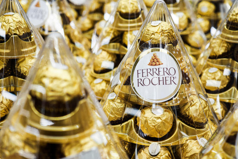 WK Kellogg, the maker of iconic American cereals, will be folded into ...