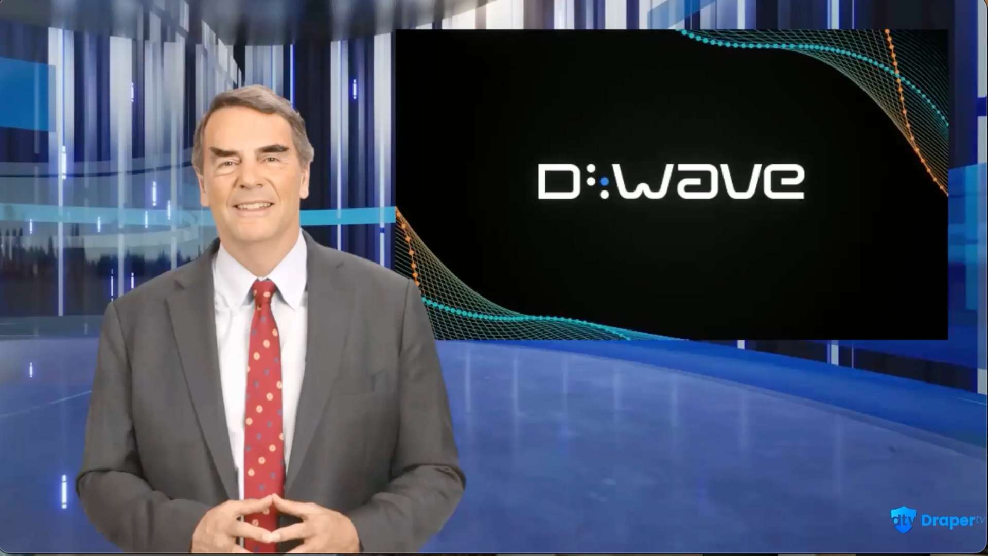 D-Wave Raises $400M Through ATM Equity Program to Fuel Strategic Growth