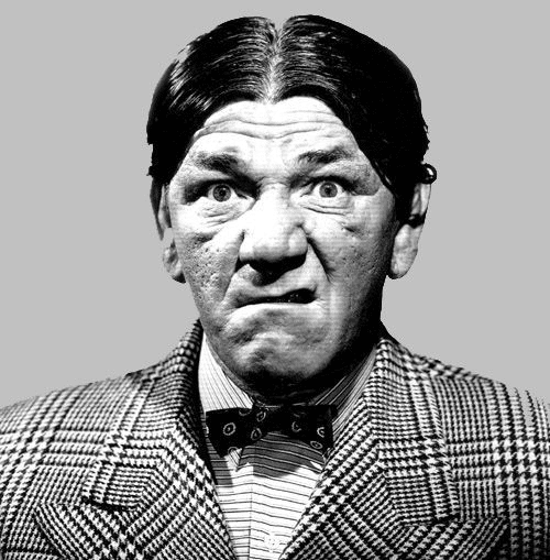 40 Things You Didn’t Know About The Three Stooges