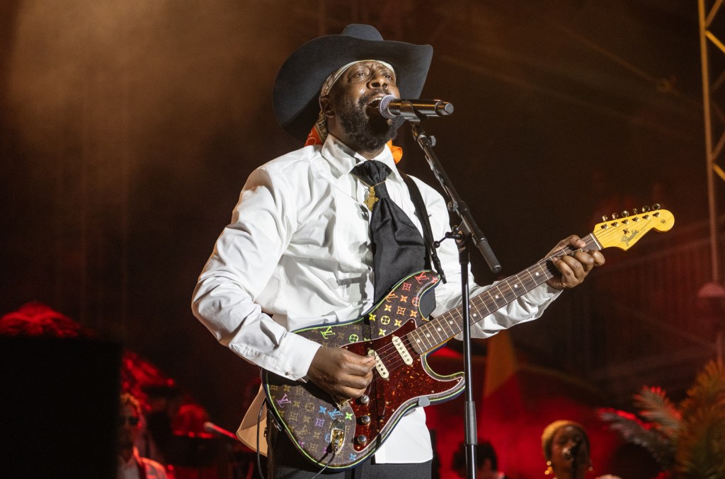 Newly Named Global Ambassador Wyclef Jean to Join Mark Cuban at ...
